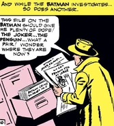 Scoop Scanlon | Batman Wiki | Fandom