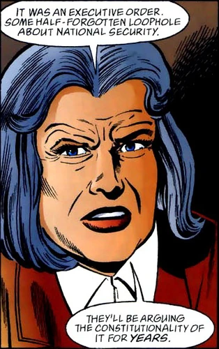 Marion Grange | Batman Wiki | Fandom