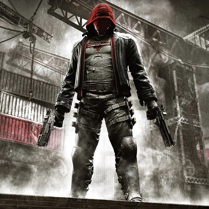 Red Hood | Wiki DC Comics | Fandom