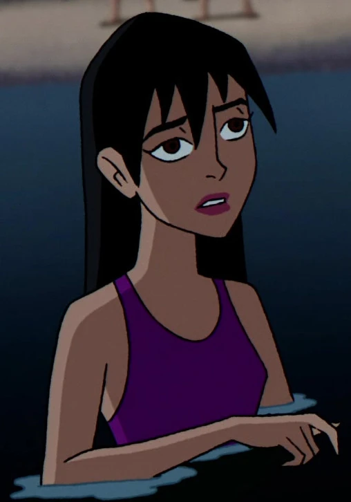 Shelly | Batman Wiki | Fandom