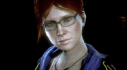 Oracle (Arkhamverse) | Batman Wiki | Fandom