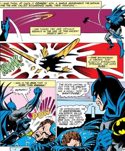 Captain Boomerang | Batman Wiki | Fandom