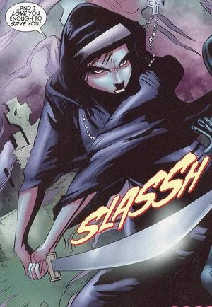 Maggie Kyle | Batman Wiki | Fandom