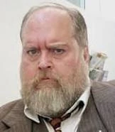 William Hootkins | Batpedia | Fandom