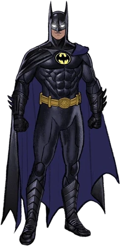 Batman (Burton films) | Batman Wiki | Fandom