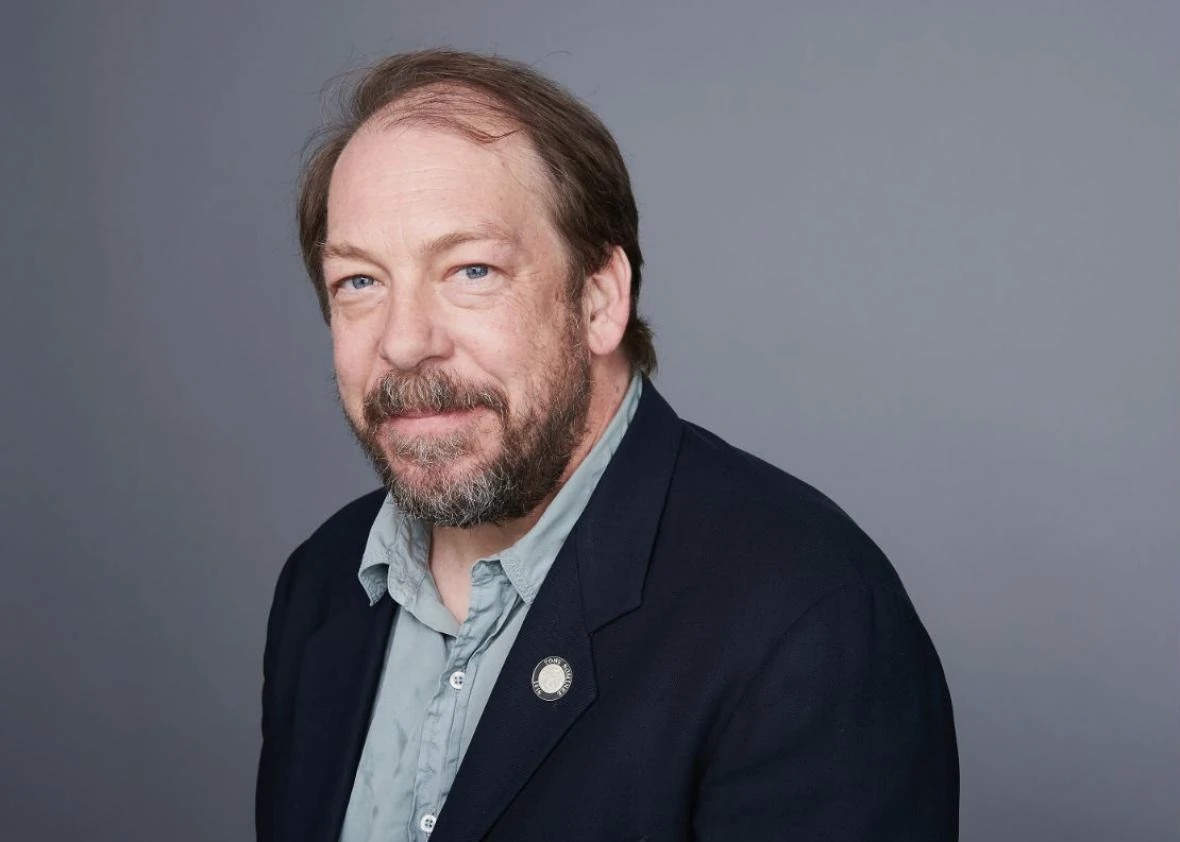 Bill Camp | Batman Wiki | Fandom