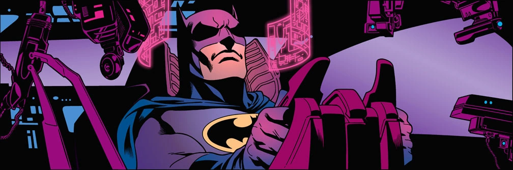 Mike Zeck/Gallery | Batman Wiki | Fandom