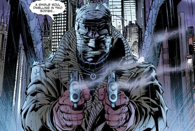 Flamingo Batman Wiki Eduardo Flamingo (Gotham) | Batman Wiki | Fandom