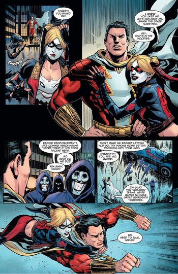 Injustice: Ground Zero Vol.1 12 | Batpedia | Fandom Injustice: Ground Zero Vol.1 12 | Batpedia | Fandom