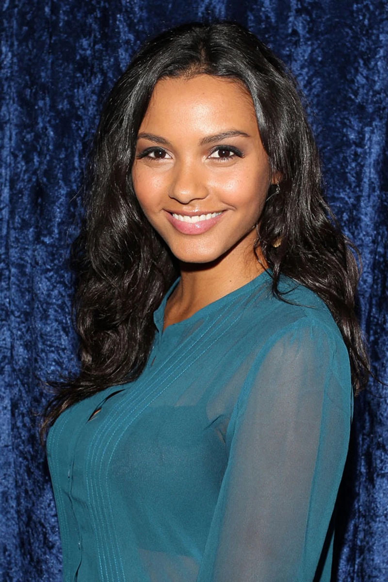 Jessica Lucas | Batpedia | Fandom