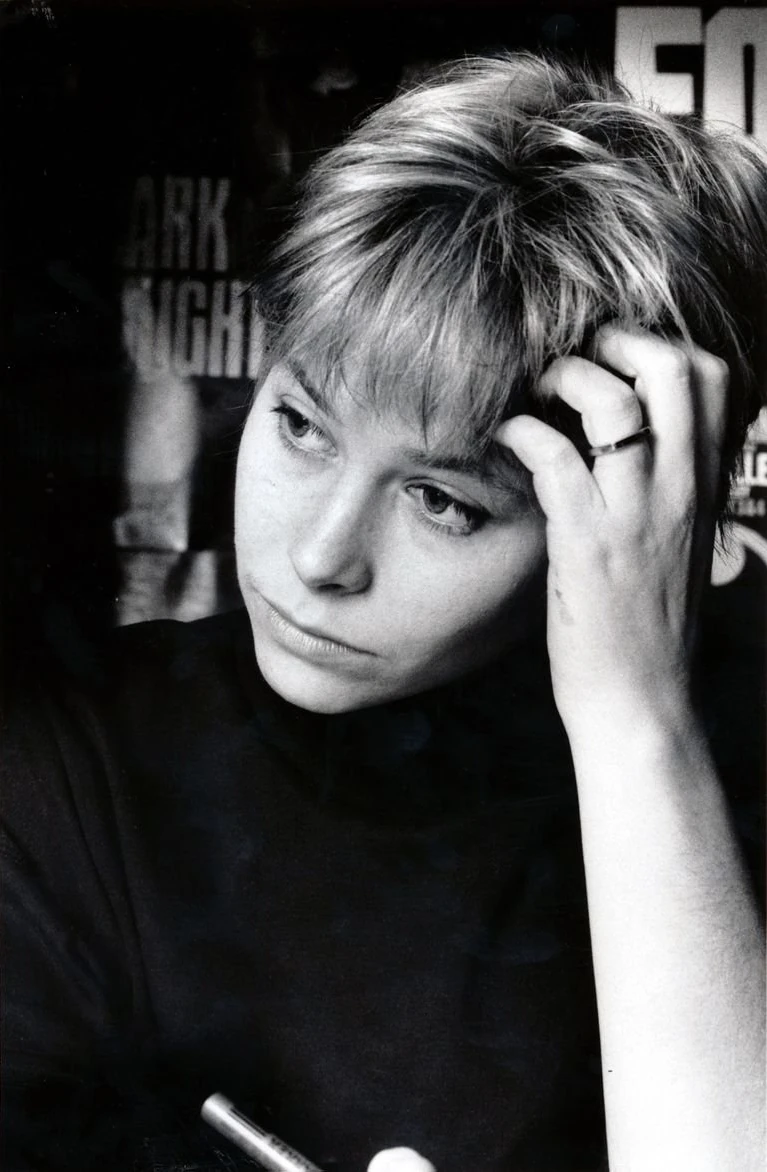 Lynn Varley | Batman Wiki | Fandom