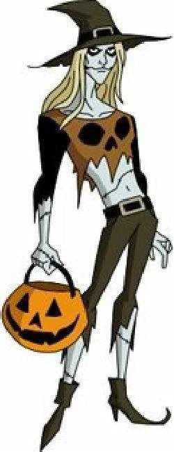 Ghoul | Batpedia | Fandom