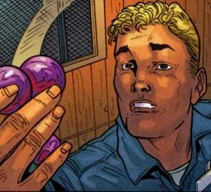 Adam Hendricks | Batman Wiki | Fandom