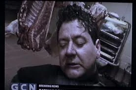 Brian Douglas | Batman Wiki | Fandom