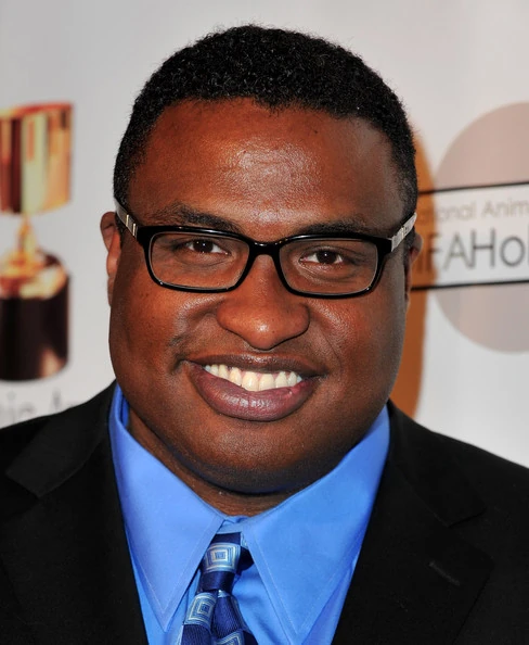 Michael-Leon Wooley | Batman Wiki | Fandom