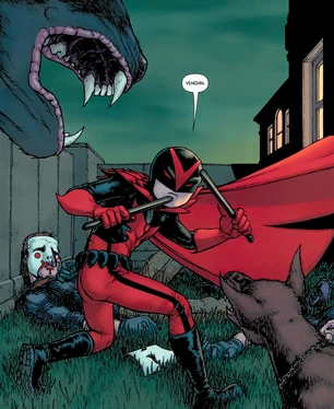 Batman Incorporated Vol 2 3 | Batpedia | Fandom