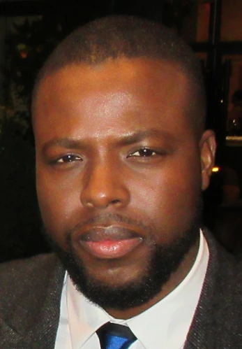 Winston Duke | Batman Wiki | Fandom
