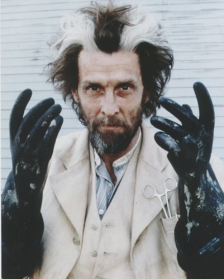 Jason Woodrue (John Glover) | Batman Wiki | Fandom