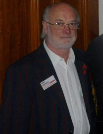 Keith Hamshere | Batman Wiki | Fandom