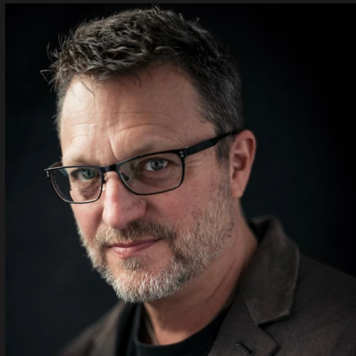 Steve Blum | Arkham Wiki | Fandom
