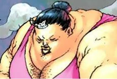 Flamingo Batman Wiki Eduardo Flamingo (Gotham) | Batman Wiki | Fandom