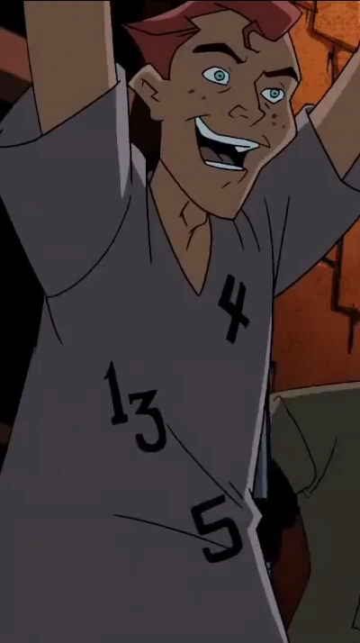 Calendar Man (Matsudaverse) | Batman Wiki | Fandom