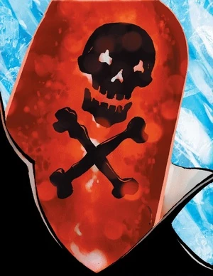 Mr. Toxic | Batman Wiki | Fandom