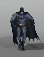 Justice League: Heroes | Batman Wiki | Fandom