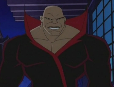 Katarou (Teen Titans) | Batman Wiki | Fandom