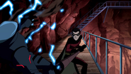 Robin (Young Justice) | Batman Wiki | Fandom