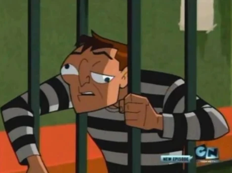 Lazy Eye (Batman: The Brave and the Bold) | Batman Wiki | Fandom