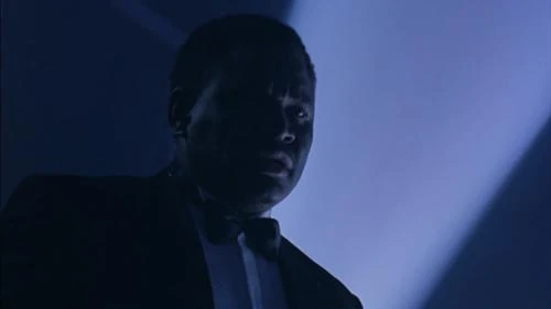 Mayor Burian-Mohr | Batman Wiki | Fandom