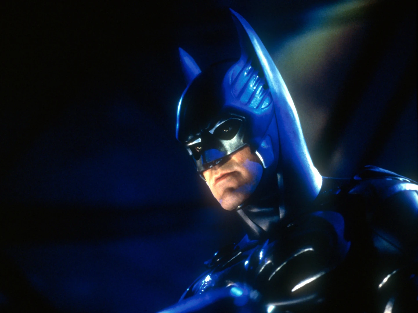 Ice Armor/Gallery | Batman Wiki | Fandom