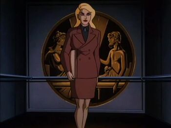 Clio | Batman Wiki | Fandom