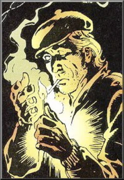 Joe Chill | Batman Wiki | Fandom