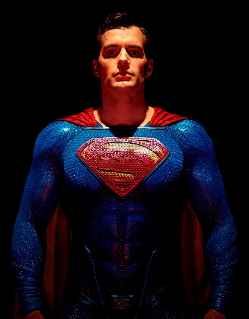 Clark Kent (DCEU) | Batpedia | Fandom