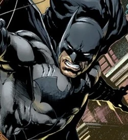 Category:Batman Wiki | Batman Wiki | Fandom