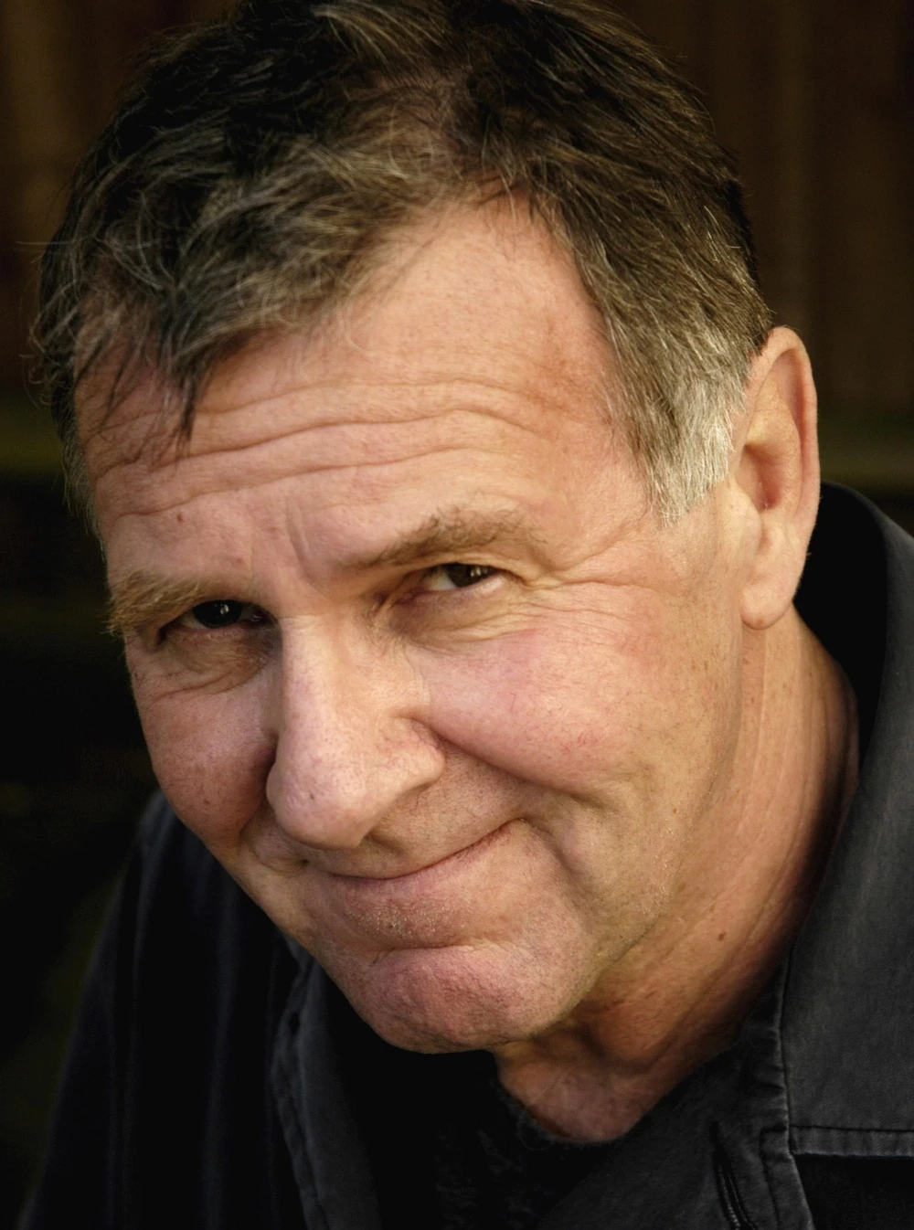 Tom Wilkinson | Batman Wiki | Fandom