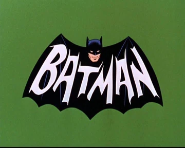 Batman Fight Scene 1966 Zowie
