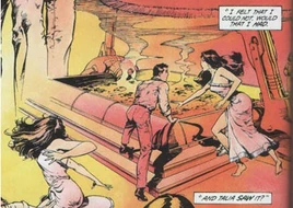 Lazarus Pit | Batman Wiki | Fandom
