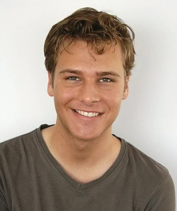 Anthony Ingruber | Batman Wiki | Fandom