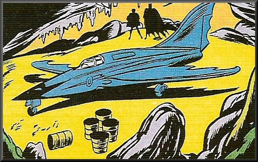 Batplane/Gallery | Batman Wiki | Fandom