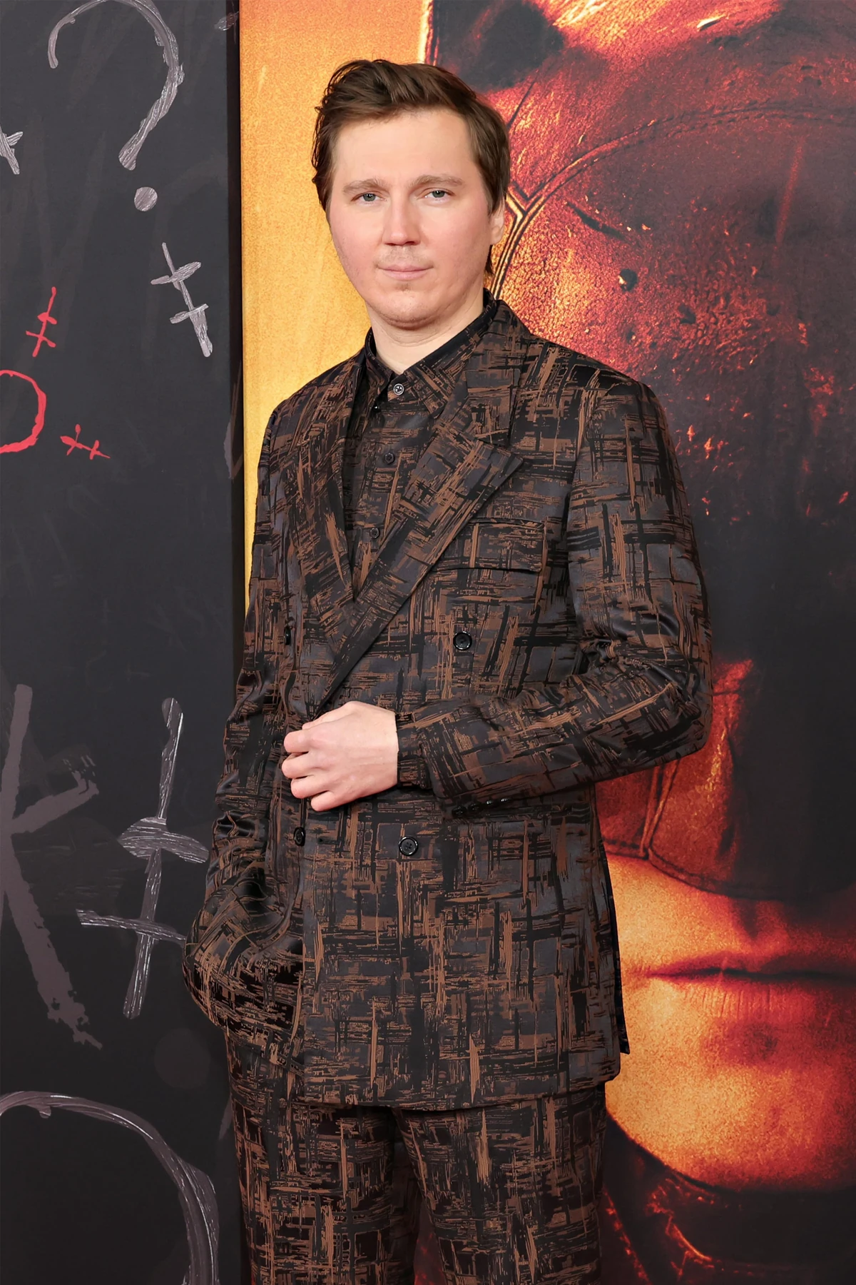 Paul Dano | Wiki DC Comics | Fandom