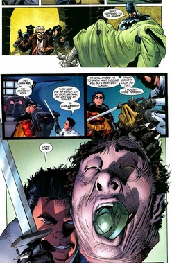 The Spook | Batpedia | Fandom