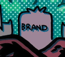 Boston Brand (Dozierverse) | Batman Wiki | Fandom