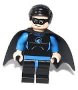 Nightwing | Batman Wiki | Fandom