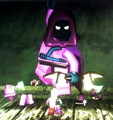 Spoiler (Lego Batman) | Batman Wiki | Fandom