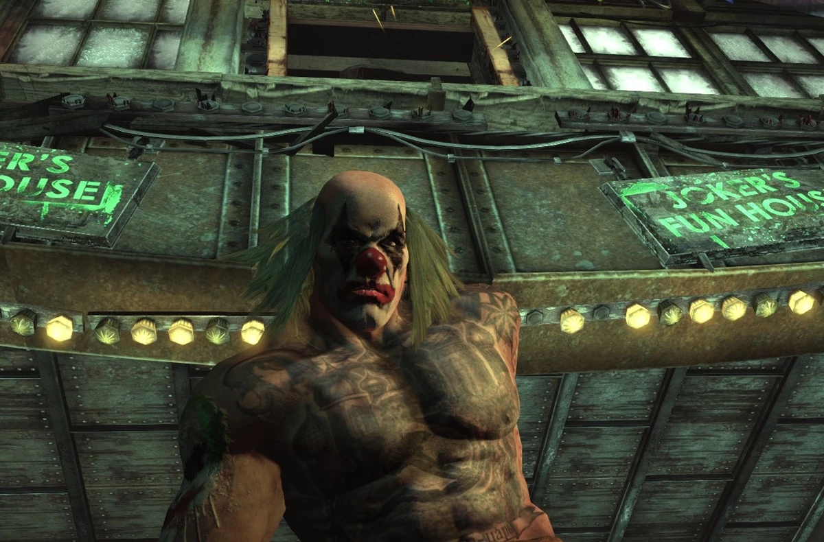 Mister Hammer | Batman Wiki | Fandom