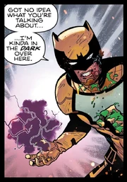 Duke Thomas | Batman Wiki | Fandom