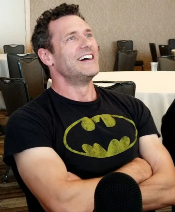 Jason O'Mara | Batman Wiki | Fandom